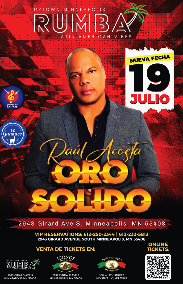 Iconos Gastro Cantina – Mexican Restaurant in Uptown Minneapolis