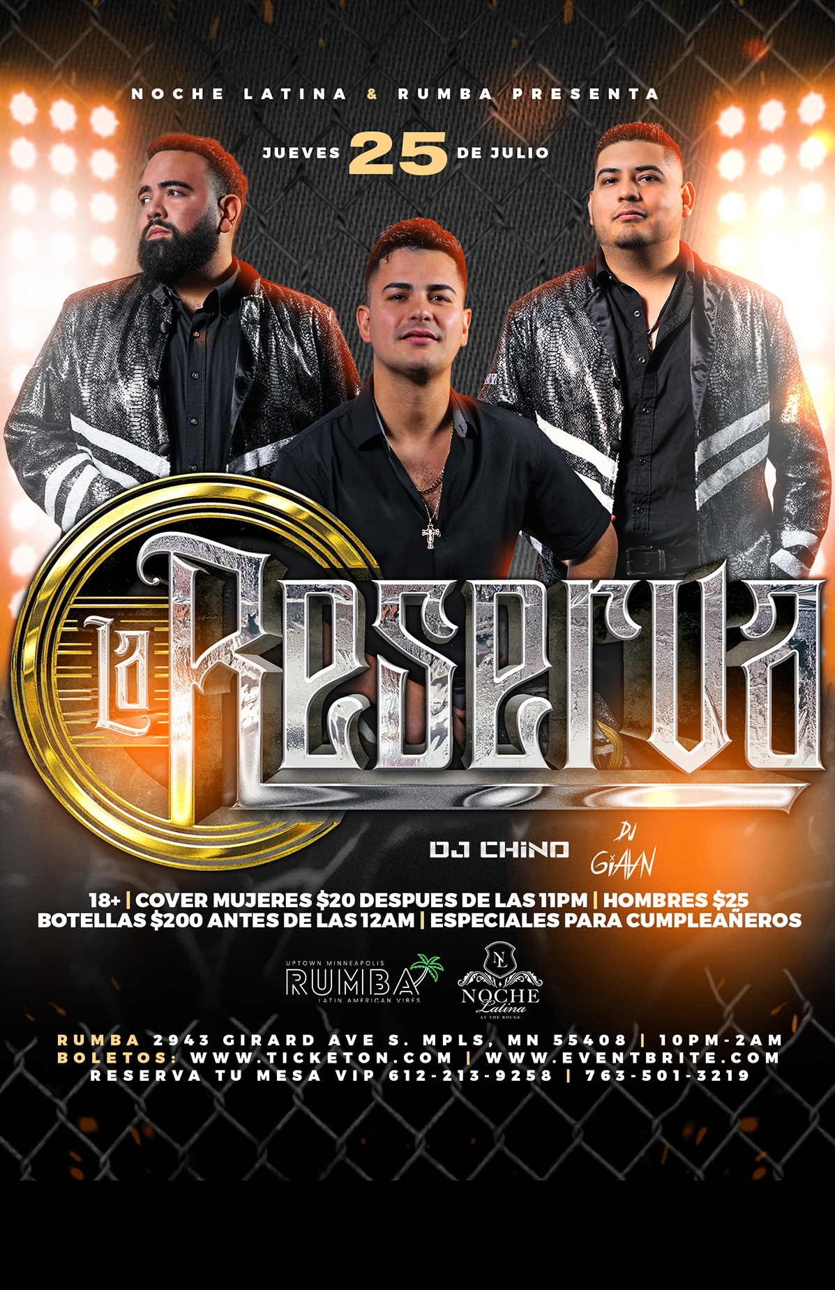 Iconos Gastro Cantina – Mexican Restaurant in Uptown Minneapolis